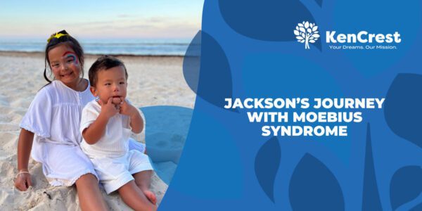 Jackson’s Journey with Moebius Syndrome