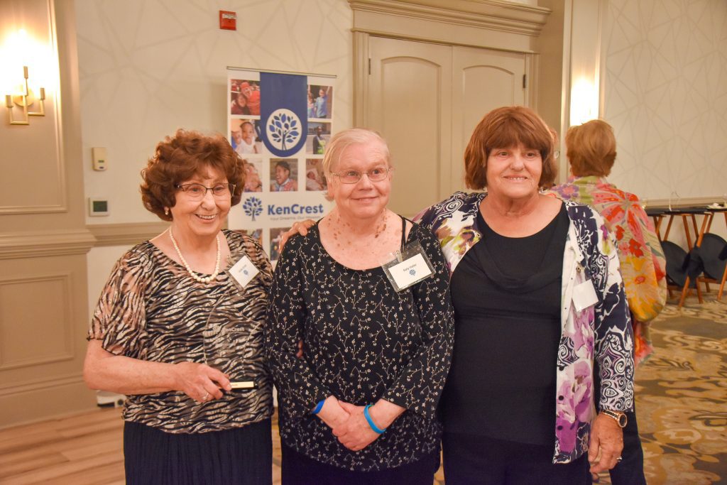 KenCrest Community Champions - Honoring Community Leaders