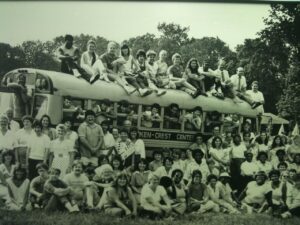 About KenCrest - How We Help Adults & Children With Disabilities