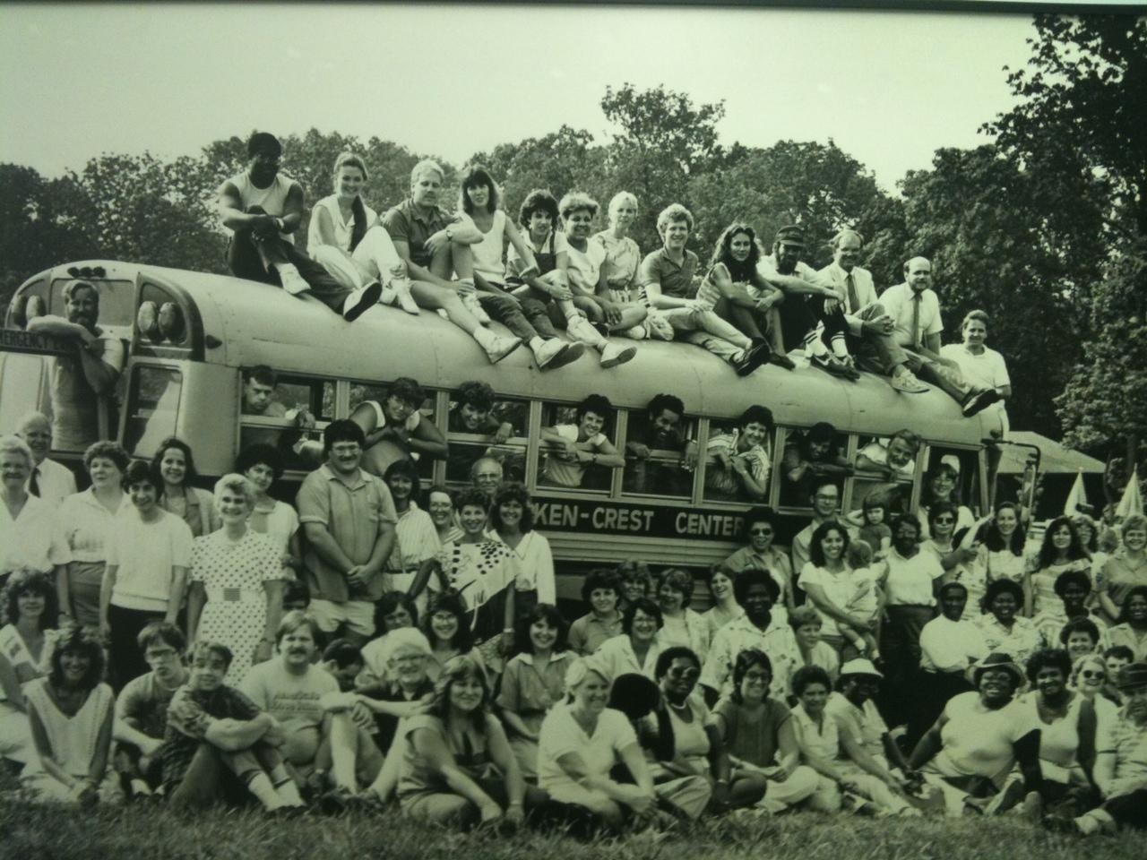 The Evolution of the KenCrest Logo: The Meaning Behind the Tree - KenCrest