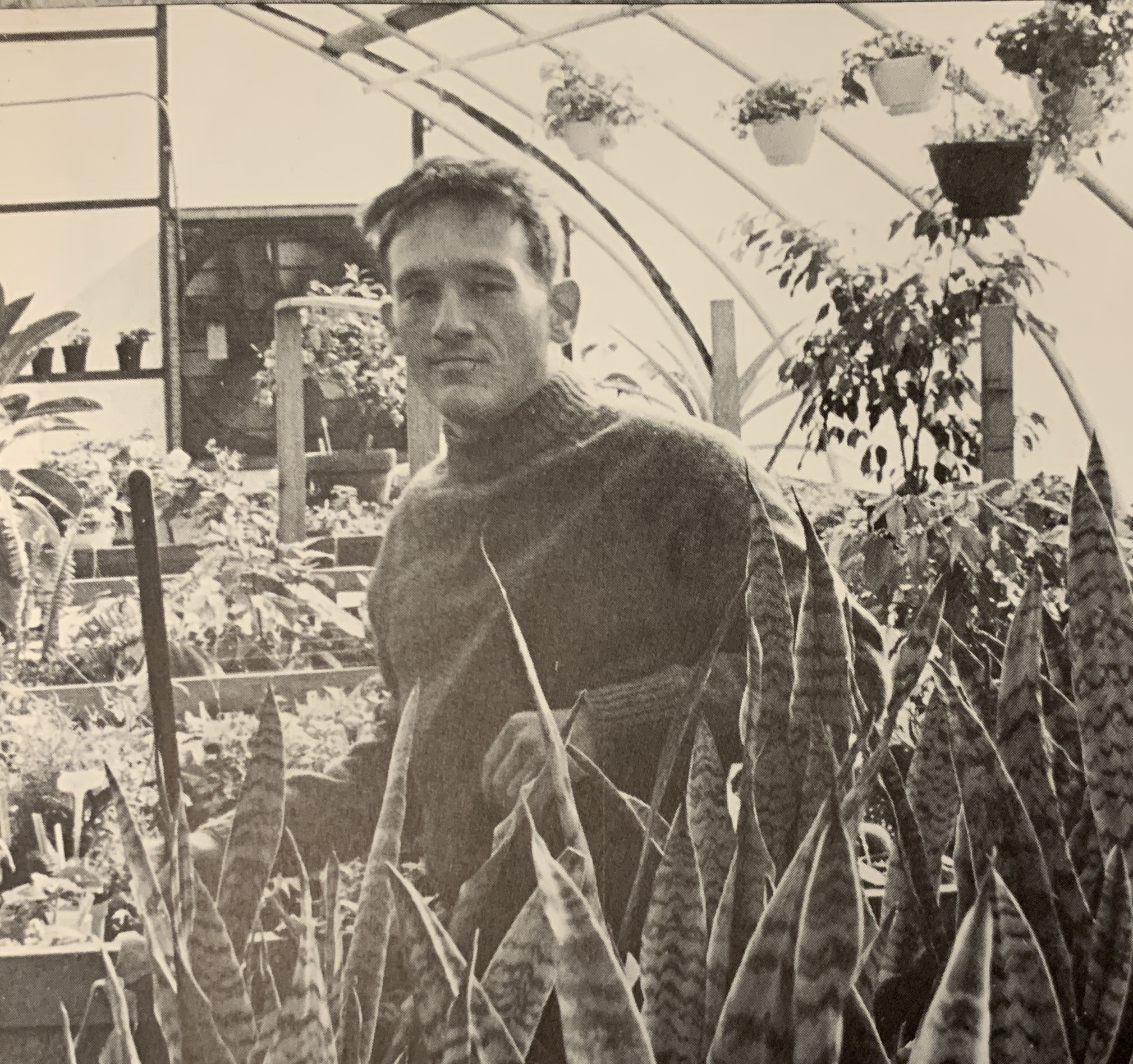 The History of KenCrest - Learn More About How we Got Started