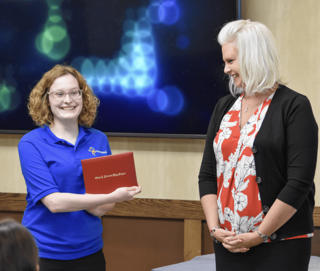 Employment Support Services for High School Students