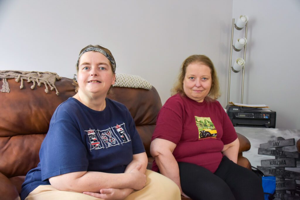 A Journey of Care and Connection Through Lifesharing