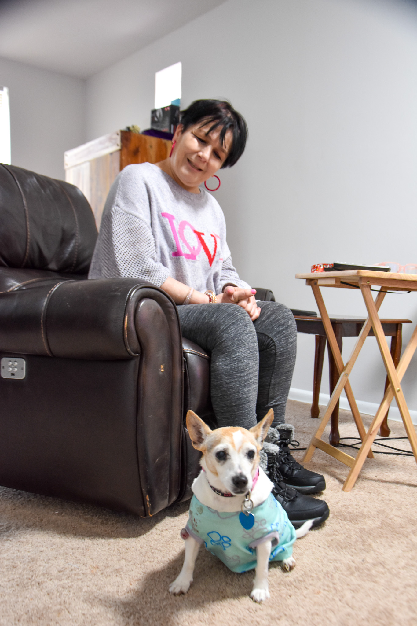 A Legacy of Care: One Family's Journey With KenCrest - KenCrest
