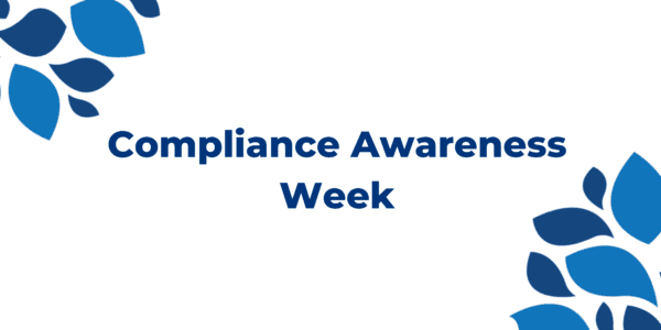 It’s Compliance Awareness Week! - KenCrest