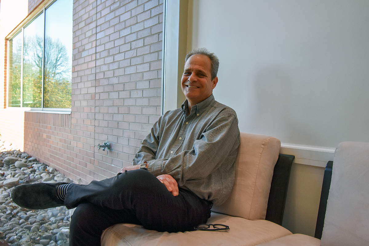 Meet KenCrest’s Newest Executive Leaders