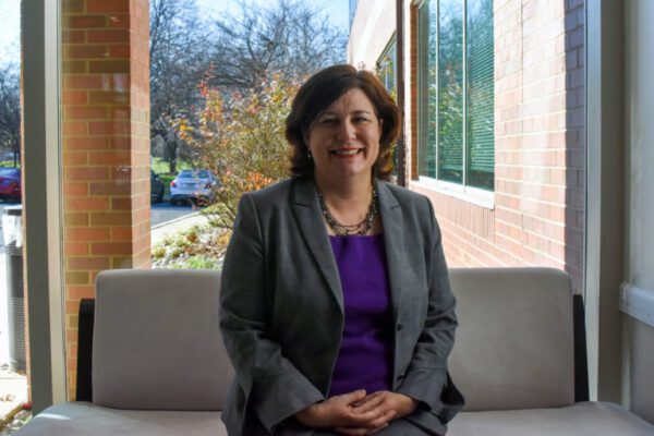 Thought Leadership at KenCrest