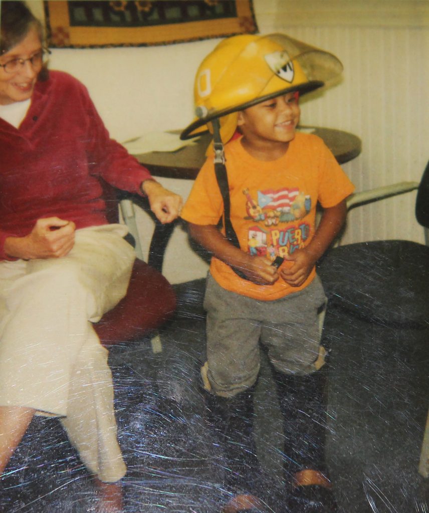 A Family Connection at KenCrest’s Early Learning Centers - KenCrest