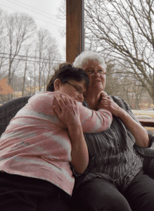 Lifesharing Program for Adults with Disabilities in PA, DE & CT