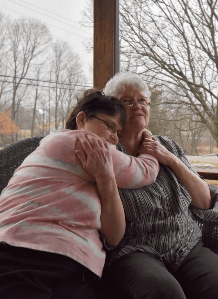 Become a Lifesharing Provider in PA for Adults with Disabilities