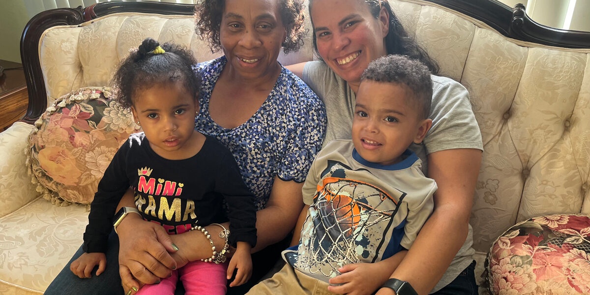 KenCrest Intellectual & Developmental Disability Services