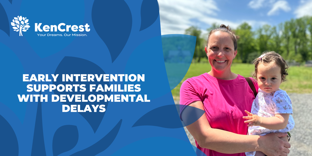 KenCrest Intellectual & Developmental Disability Services