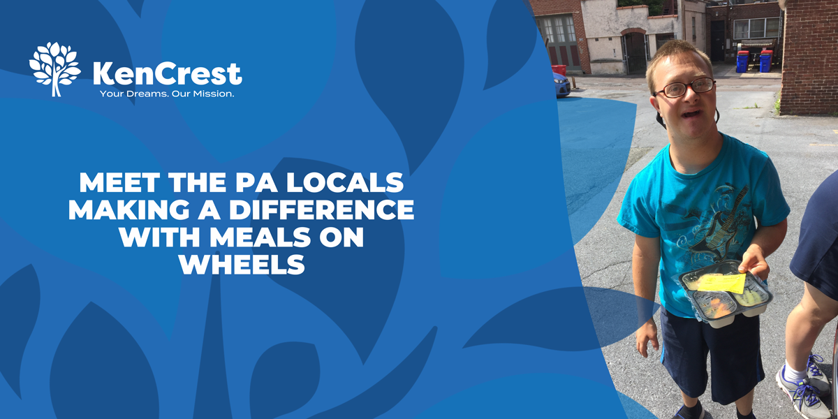 KenCrest Intellectual and Developmental Disability services