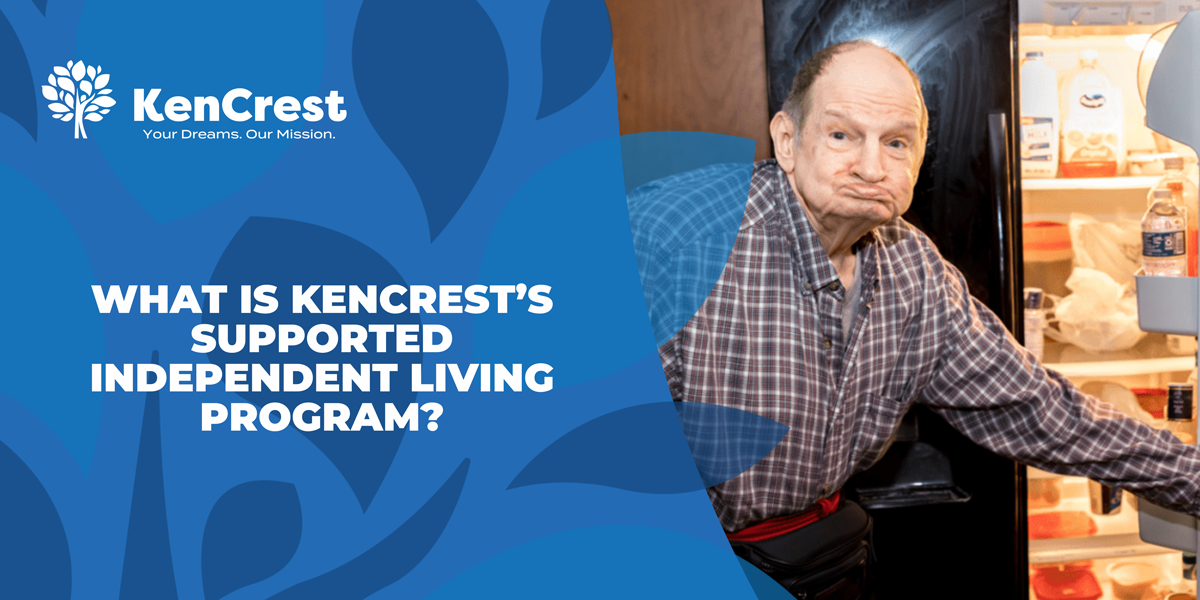 KenCrest Intellectual & Developmental Disability Services